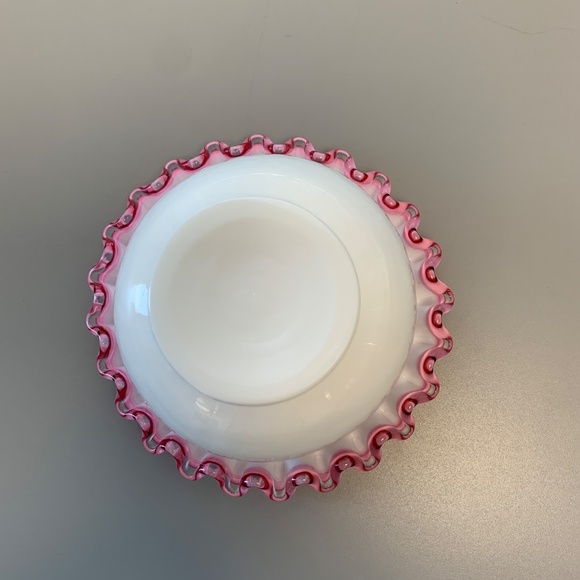 Fenton | Art | Fenton 3 Piece Fairy Light | Poshmark